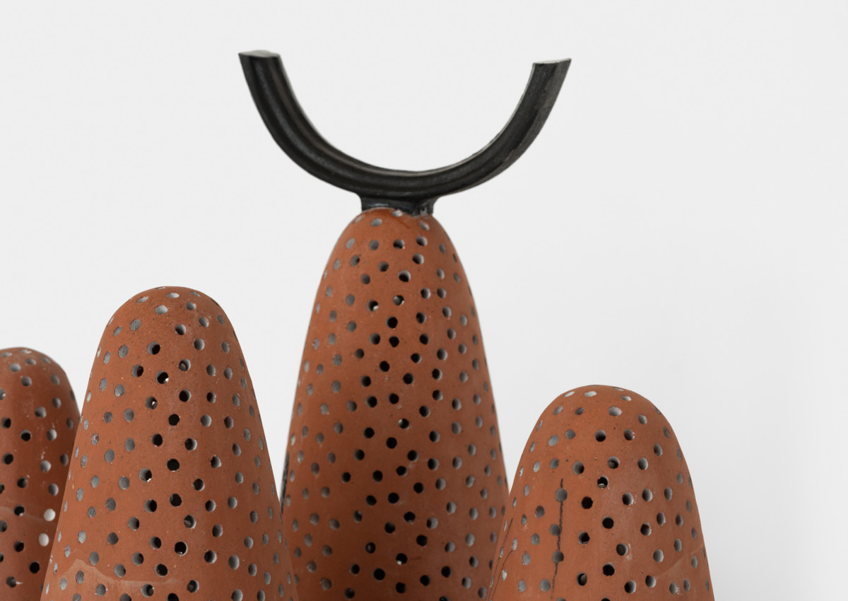 Aude Van Ryn | Designers | The Future Perfect