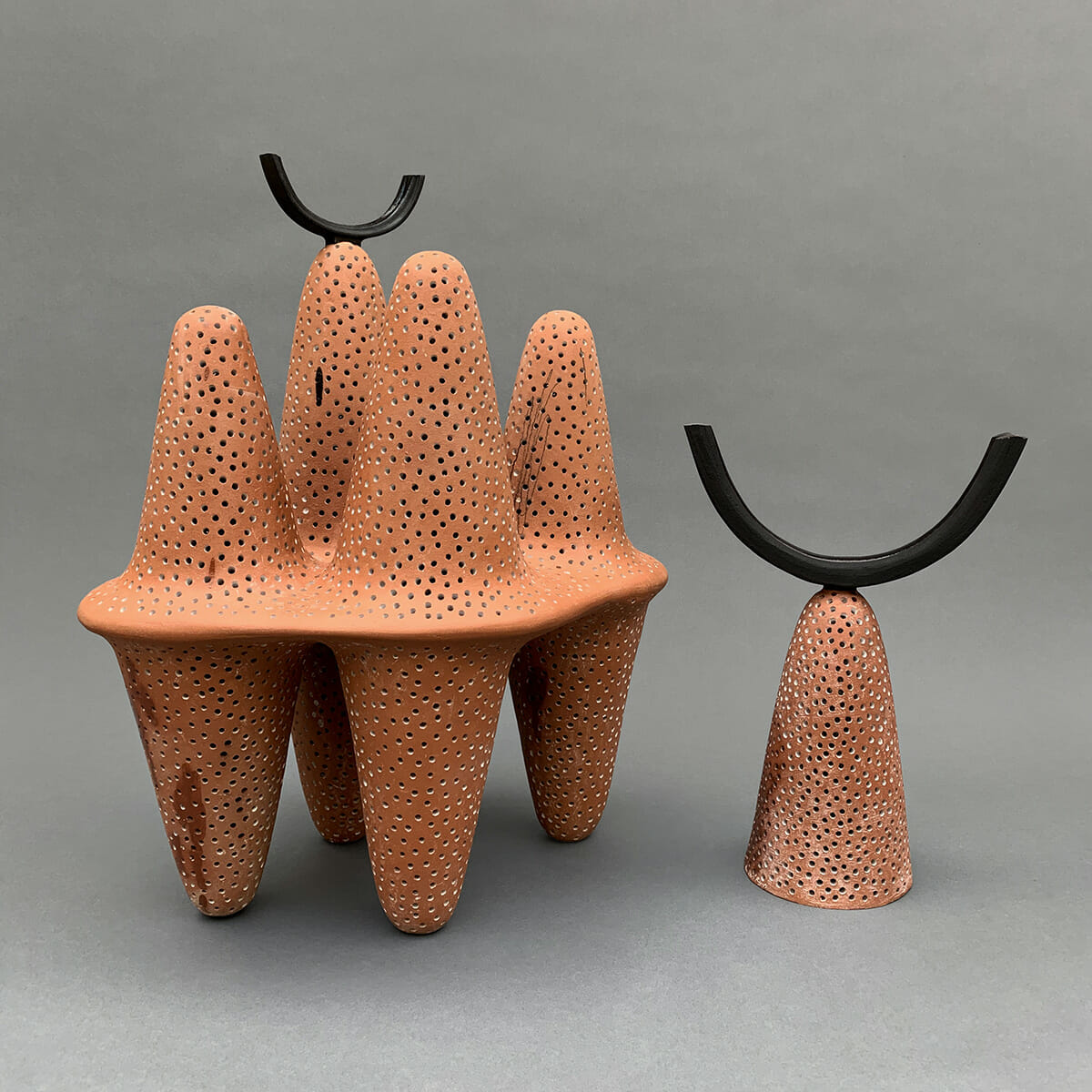 Aude Van Ryn | Designers | The Future Perfect