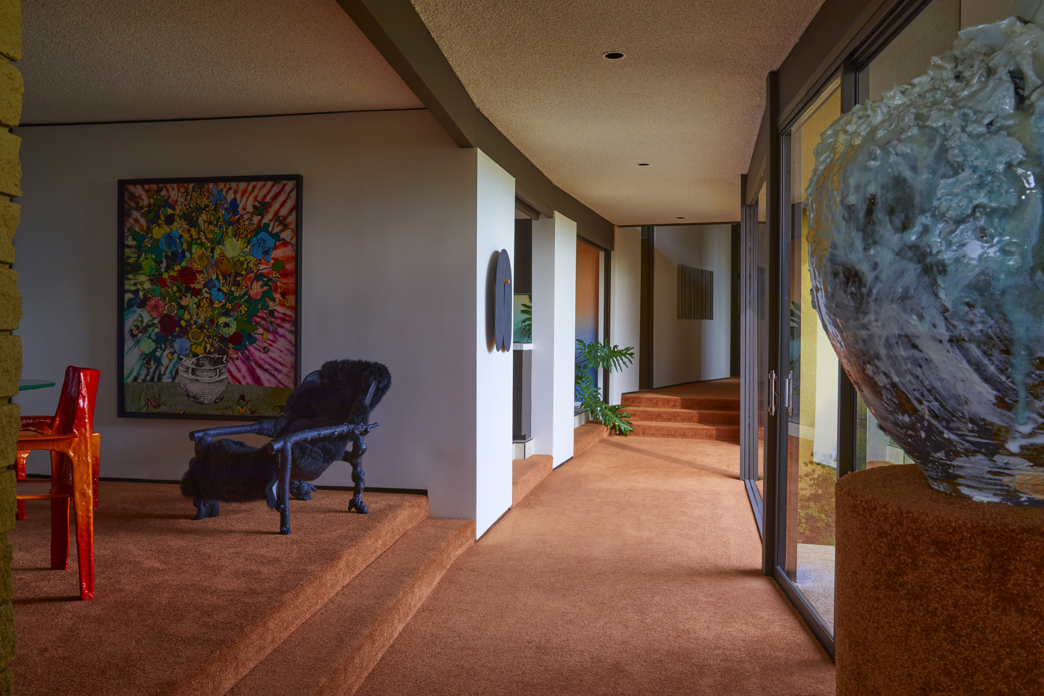 Matthew Day Jackson | Designer | The Future Perfect