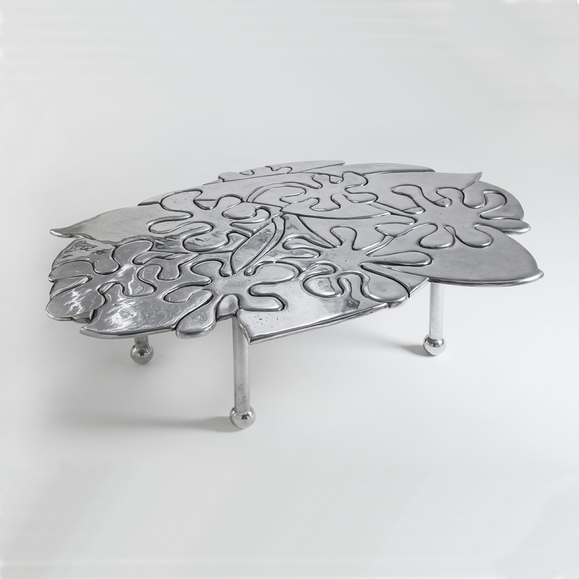 Leaf Coffee Table | Chris Wolston | The Future Perfect