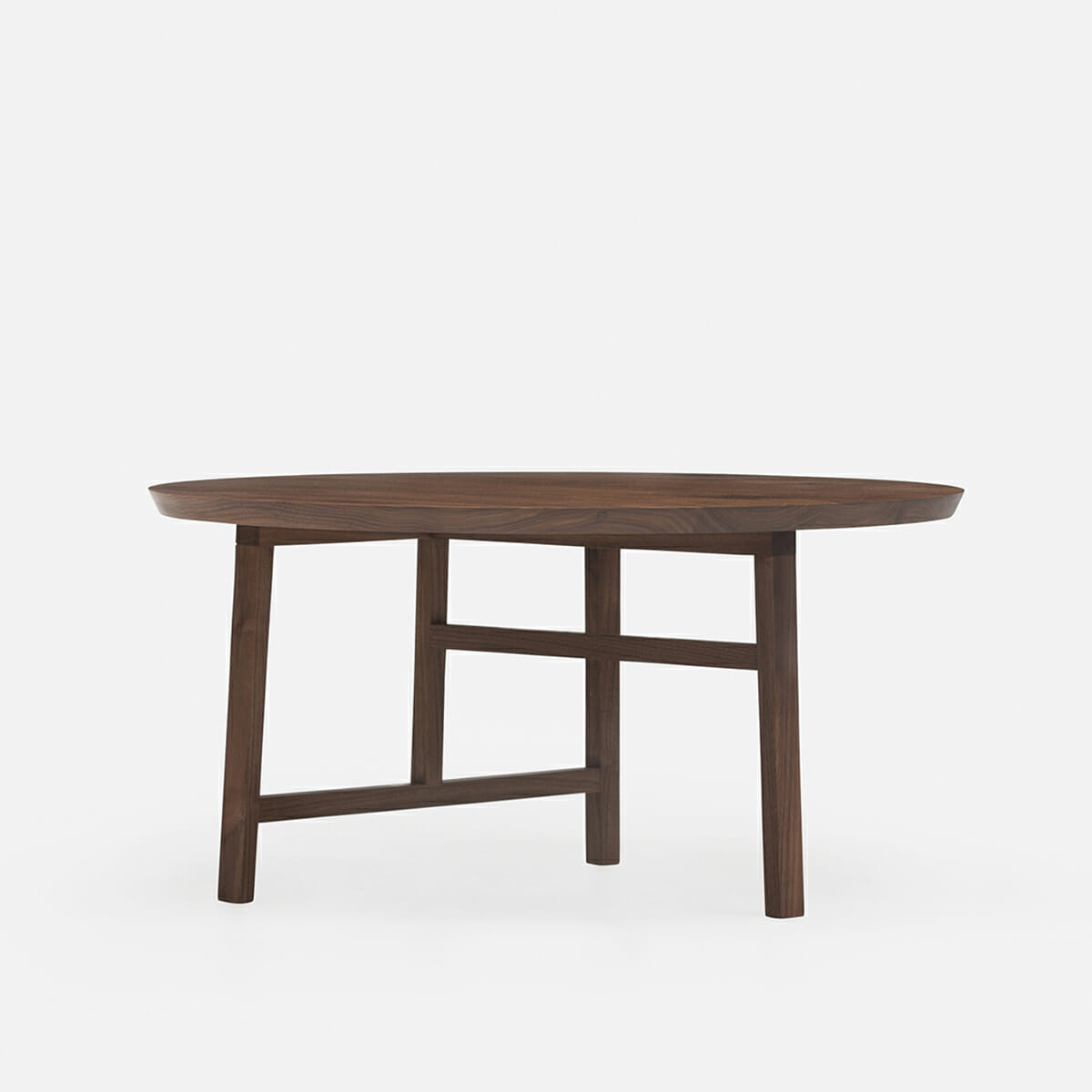 Trio Round Coffee Table | Neri & Hu | The Future Perfect
