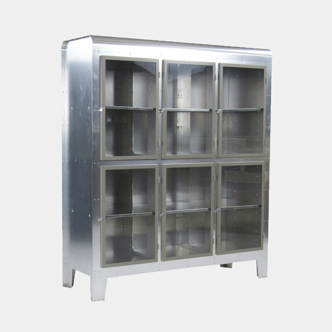 Philips Cabinet | Piet Hein Eek | The Future Perfect