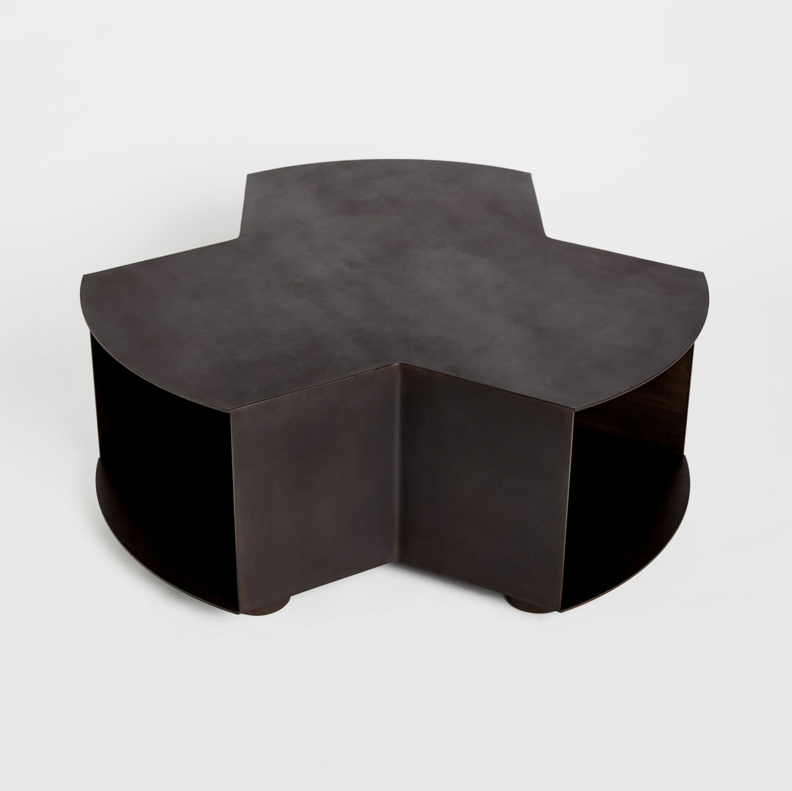 Artemis Table | Ben Barber | The Future Perfect