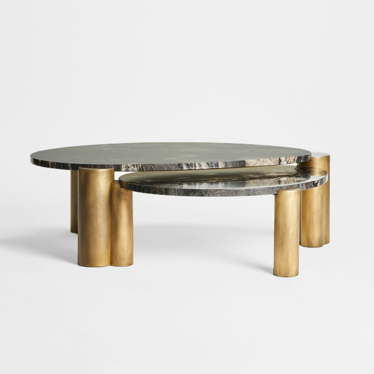 Ben Barber | Designer | The Future Perfect