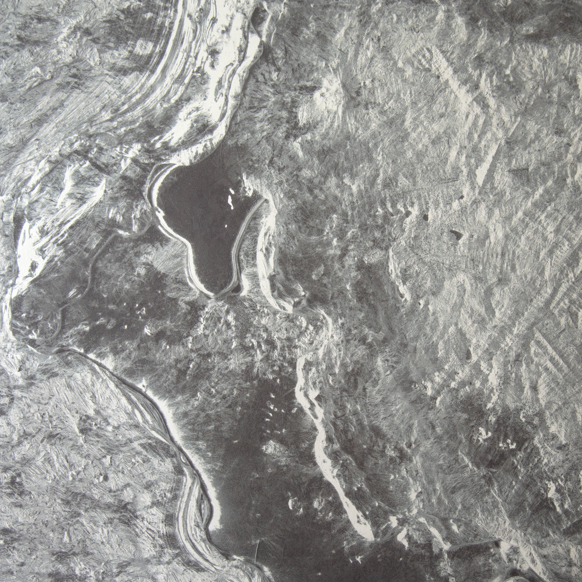 Terra – Element | Matthew Day Jackson | The Future Perfect