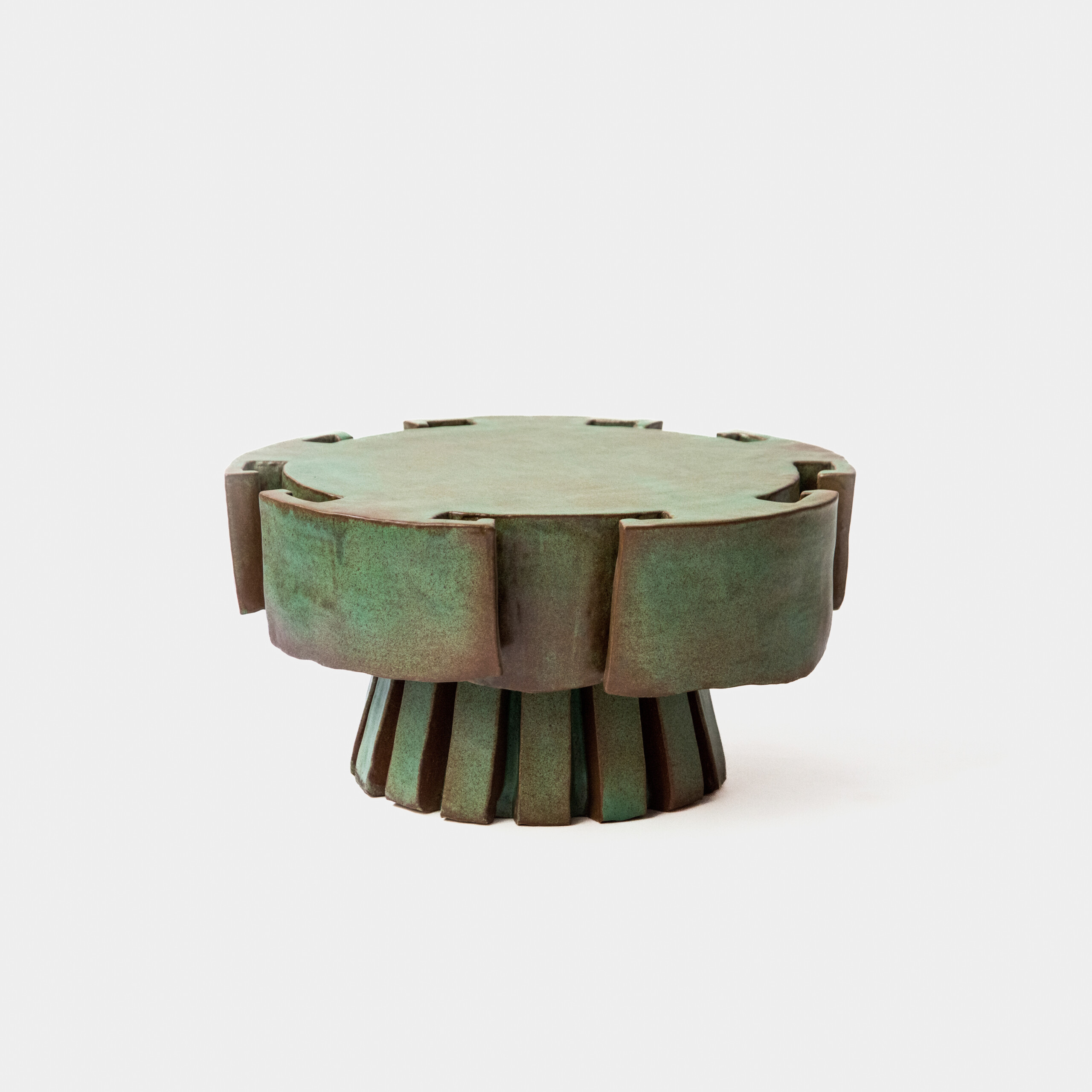 Reflection Table | Floris Wubben | The Future Perfect