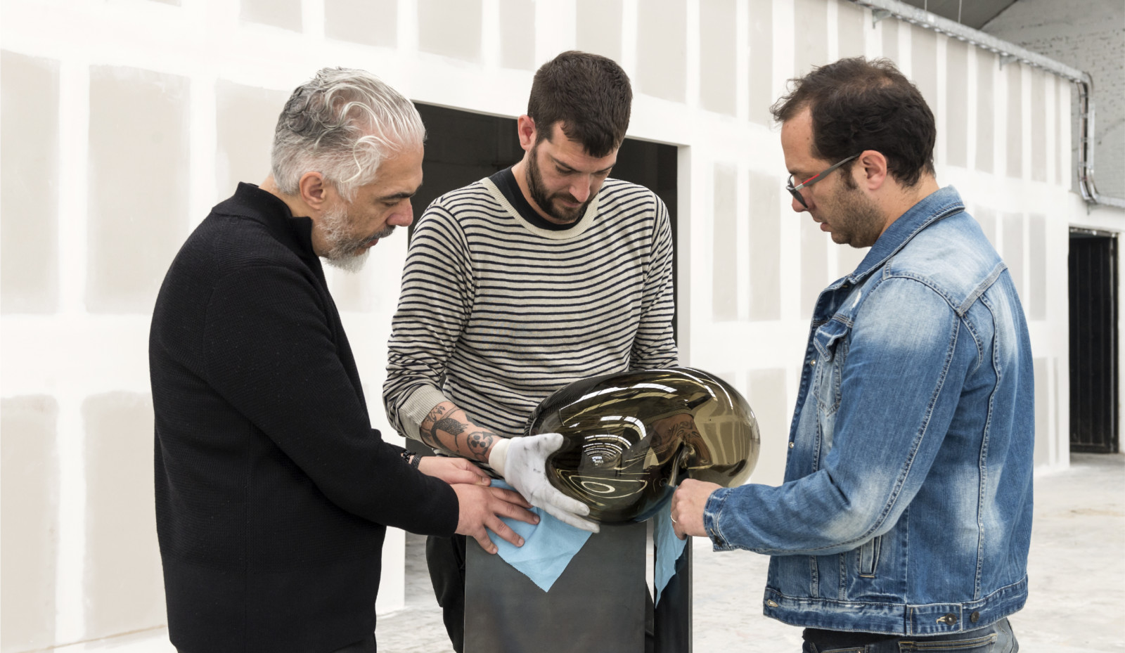 Manufacturers VISSIO - The Future Perfect