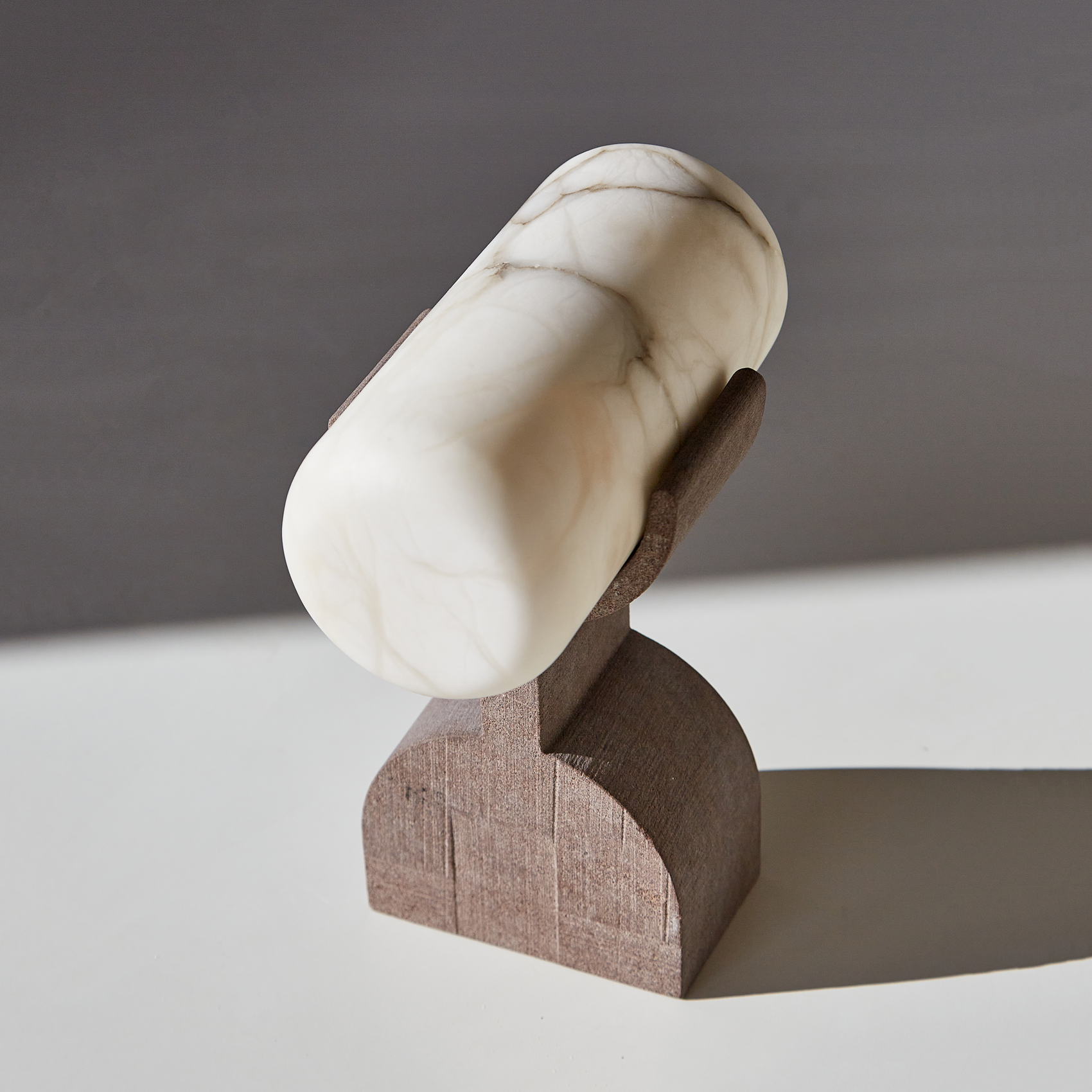 Stone Object 01 | Ian Collings | The Future Perfect