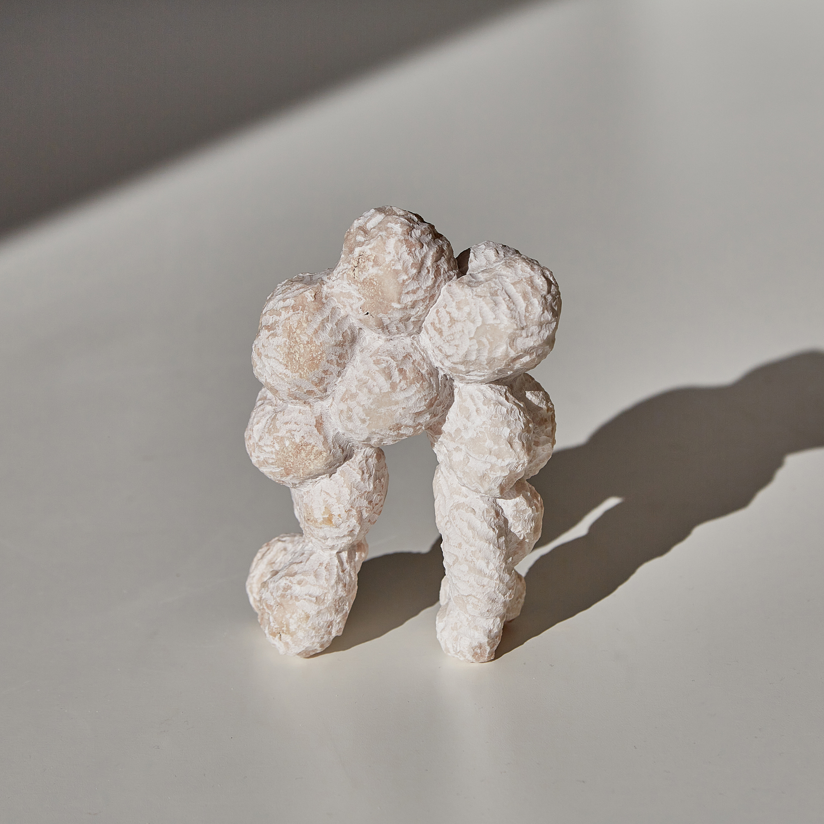 Stone Object 06 | Ian Collings | The Future Perfect