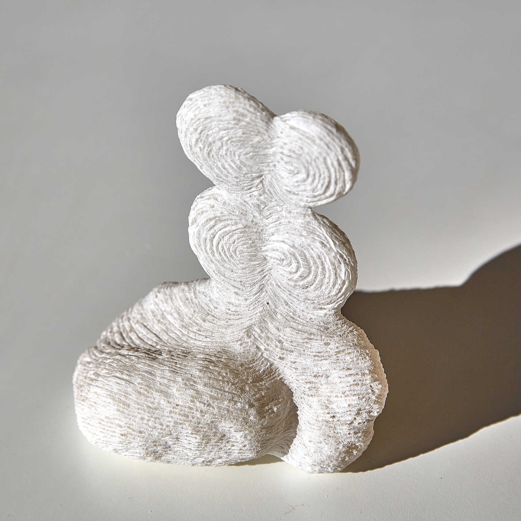 Stone Object 10 | Ian Collings | The Future Perfect