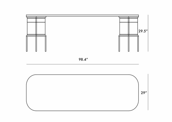 Jef Desk | Christophe Delcourt | The Future Perfect