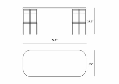 Jef Desk | Christophe Delcourt | The Future Perfect