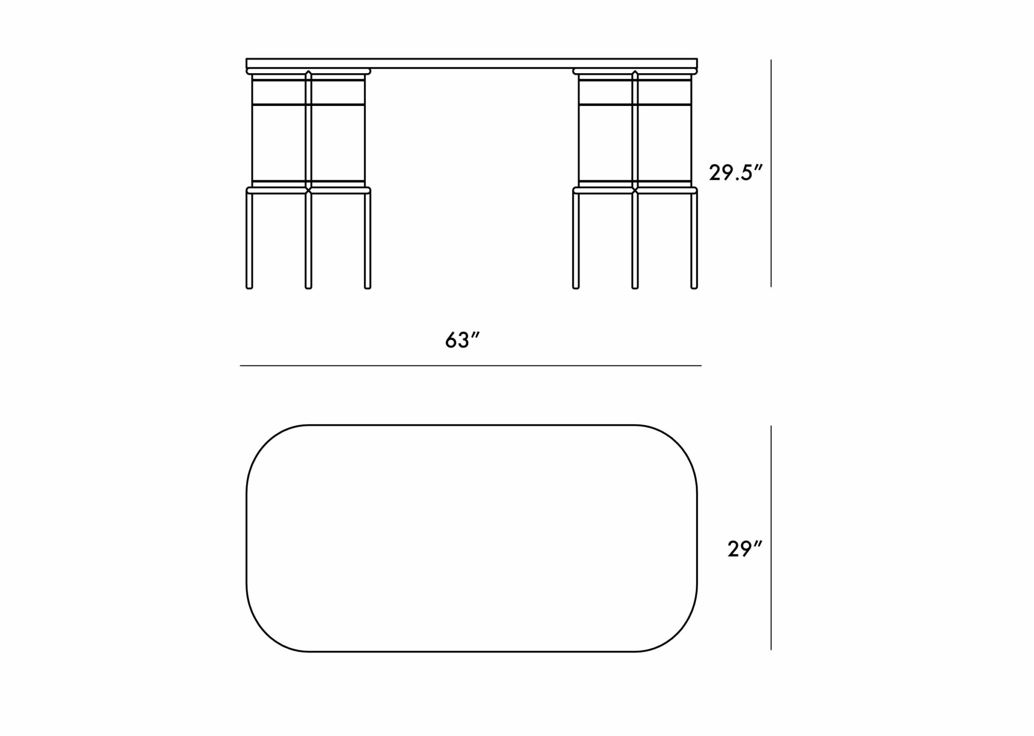Jef Desk | Christophe Delcourt | The Future Perfect