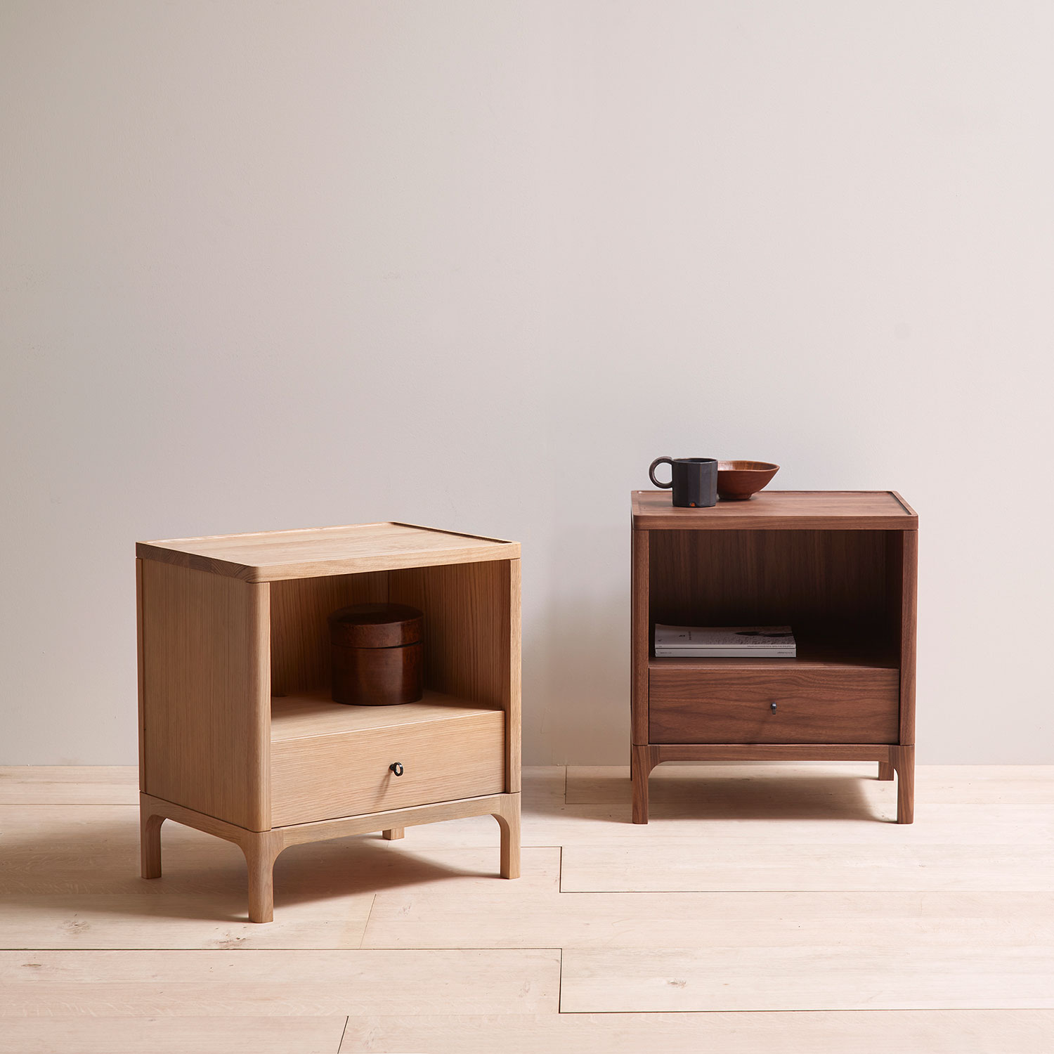 Designer Bedside Tables Australia | Cabinets Matttroy