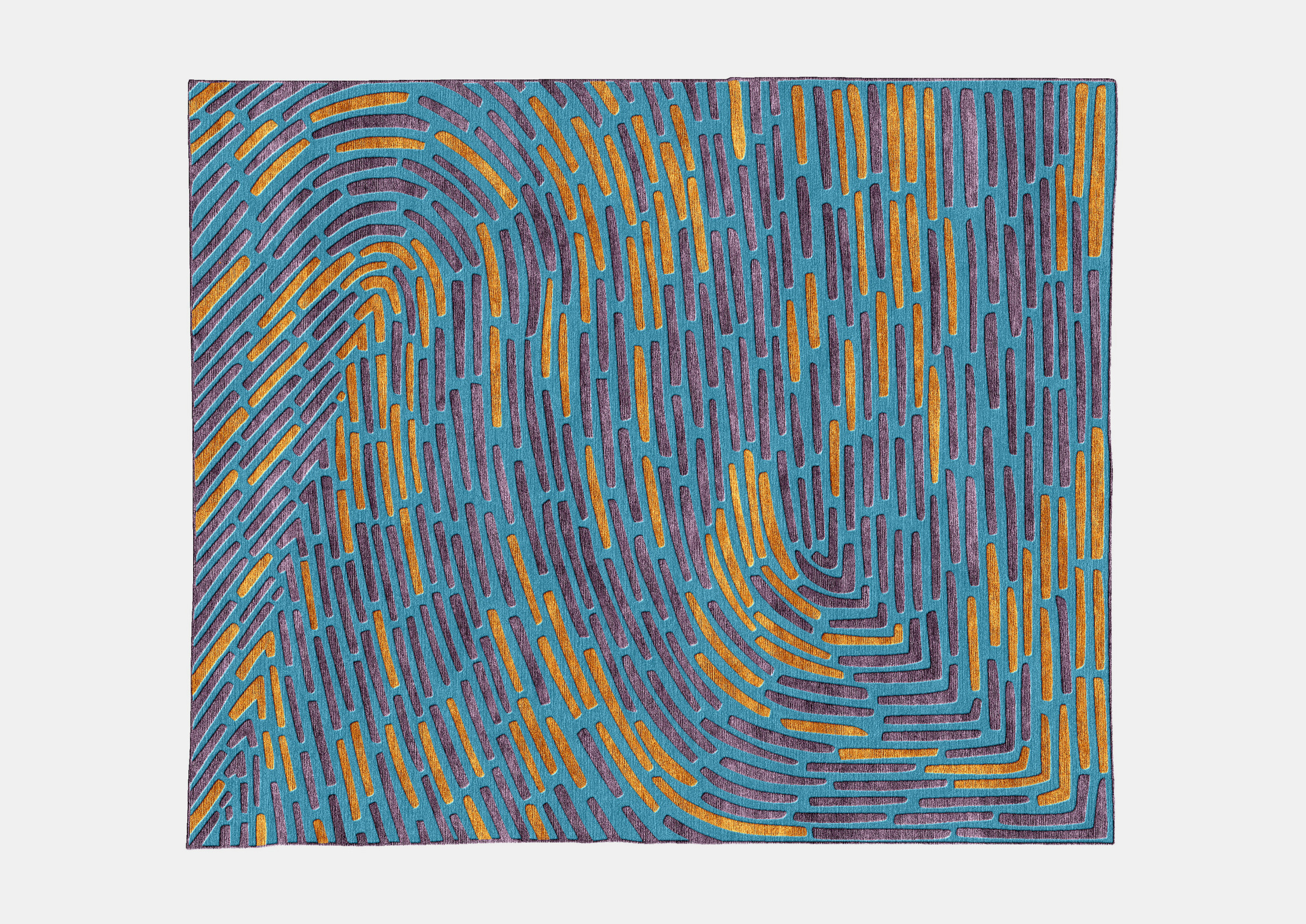 Balmaceda - The Future Perfect