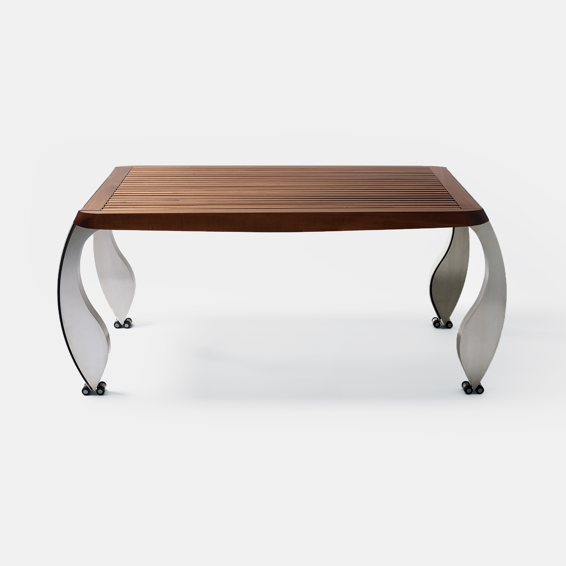 Split Table | Ron Arad | The Future Perfect