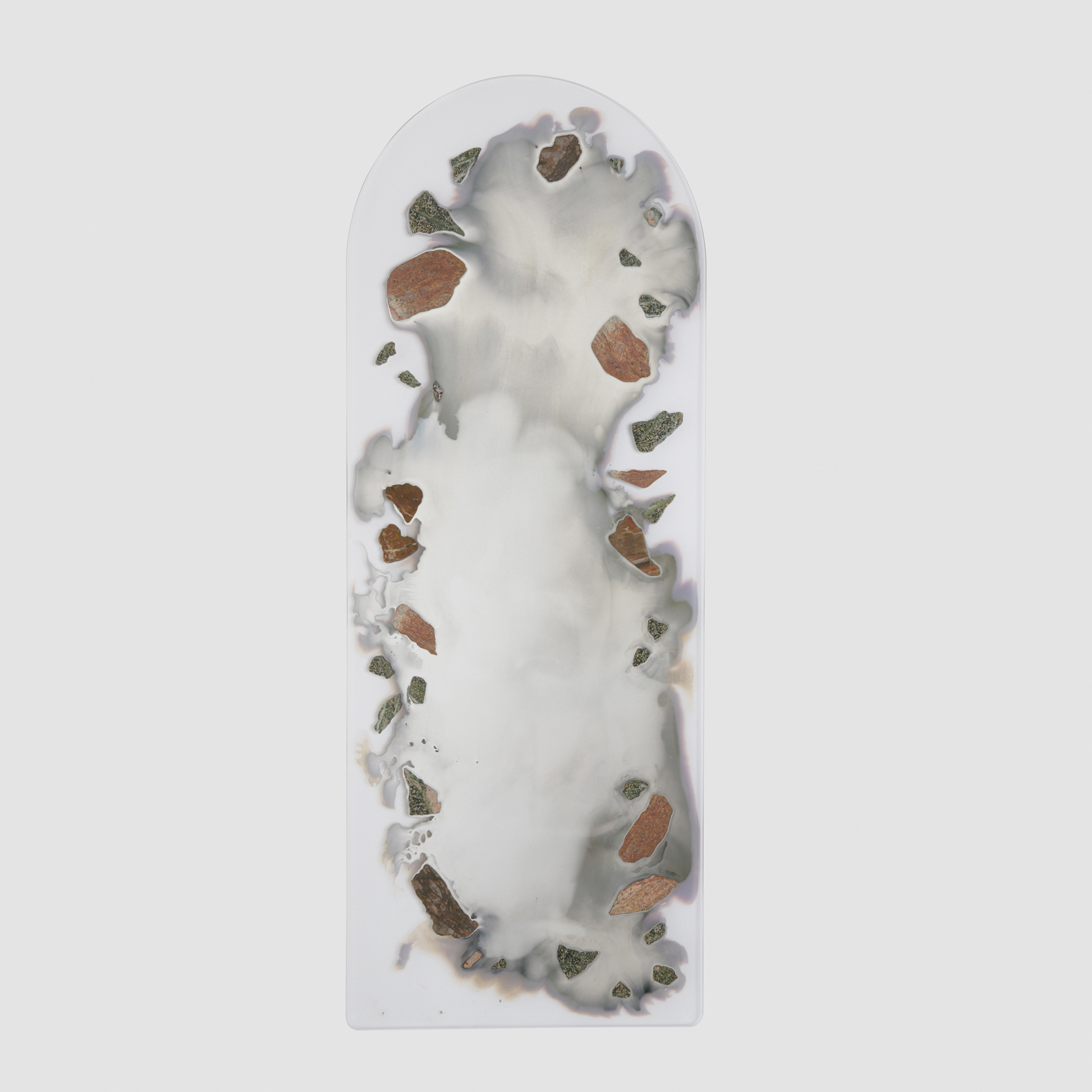 Tombstone Mirror 01 | Chen Chen & Kai Williams | The Future Perfect