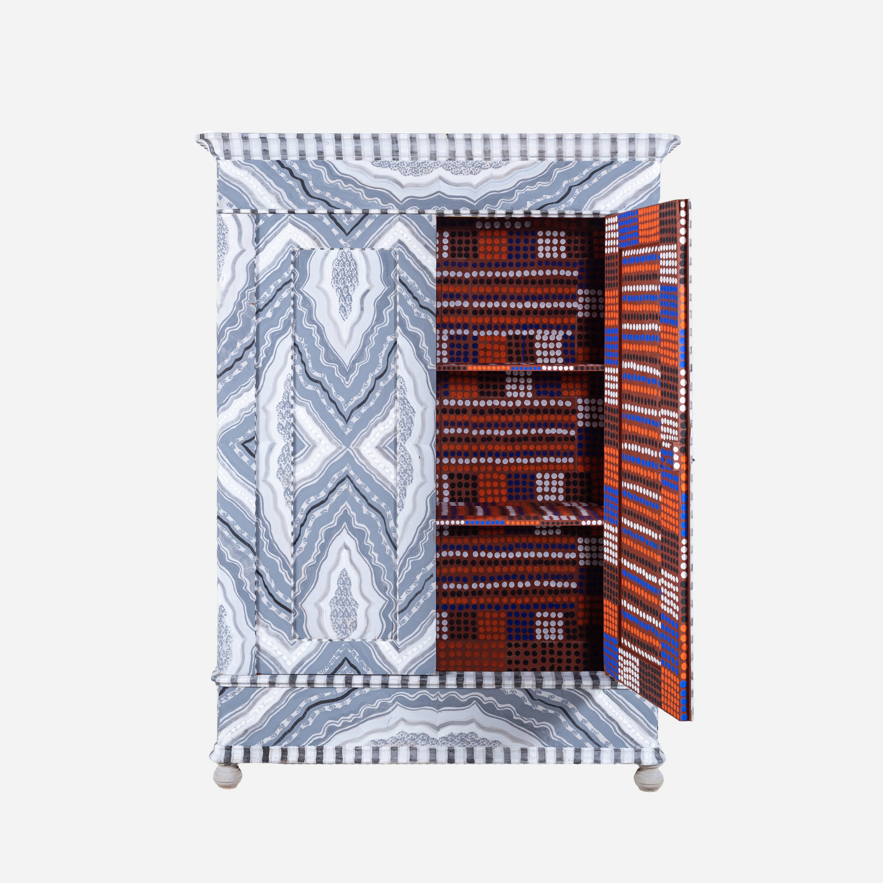 Anderson Cabinet | FreelingWaters | The Future Perfect