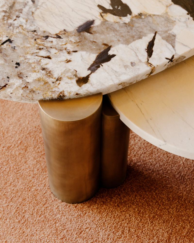 Ben Barber | Designer | The Future Perfect