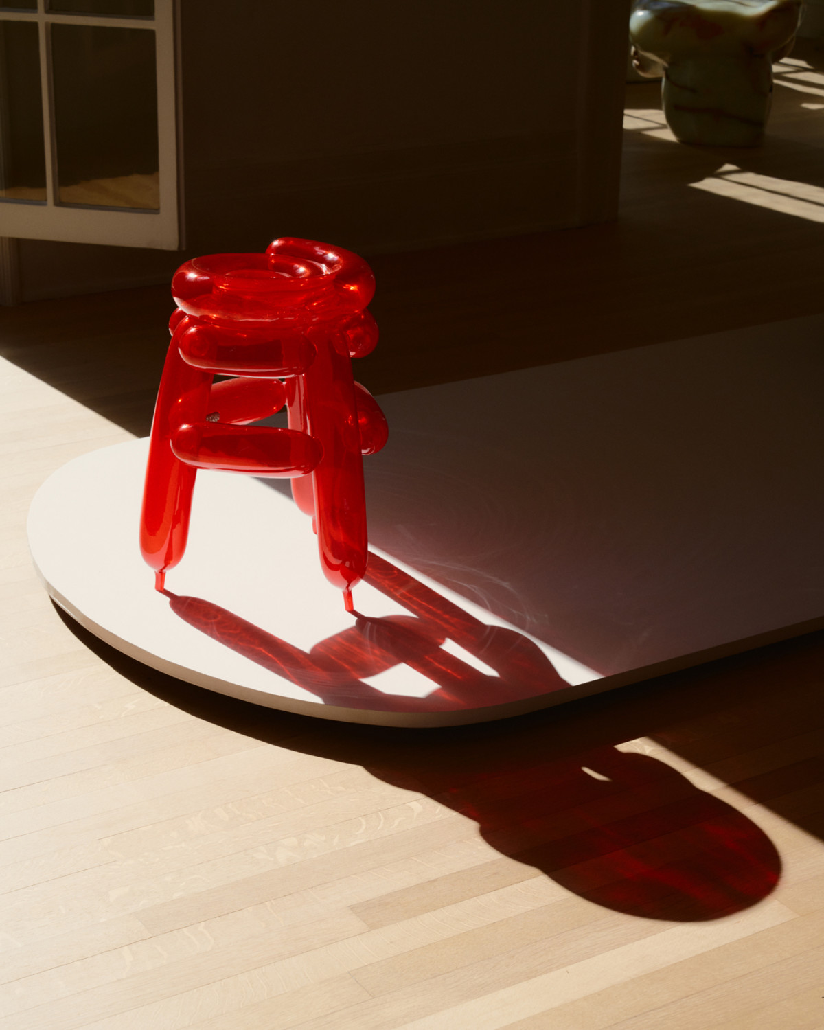 Seungjin Yang | Designer | The Future Perfect