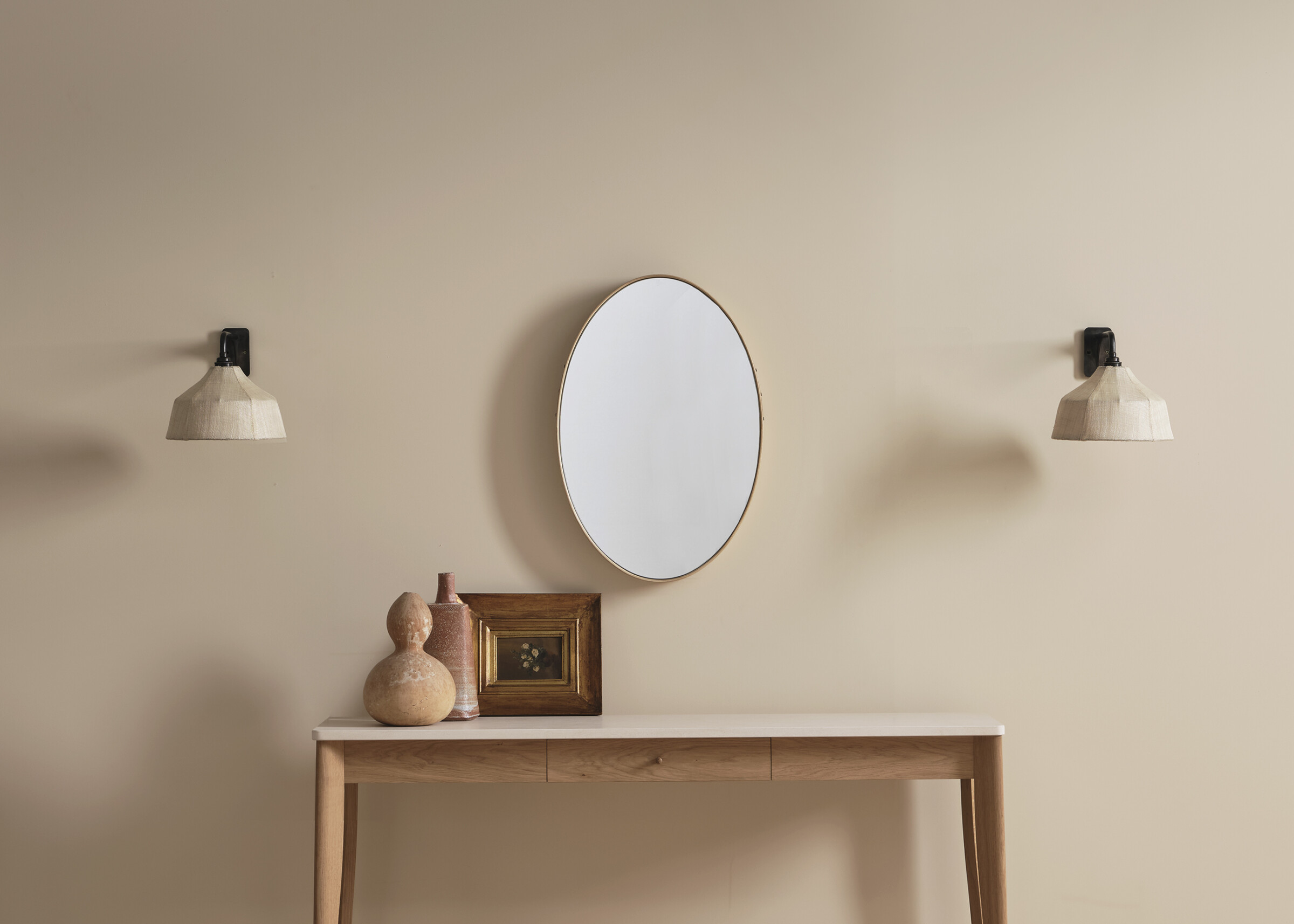 Soren Wall Light | The Future Perfect