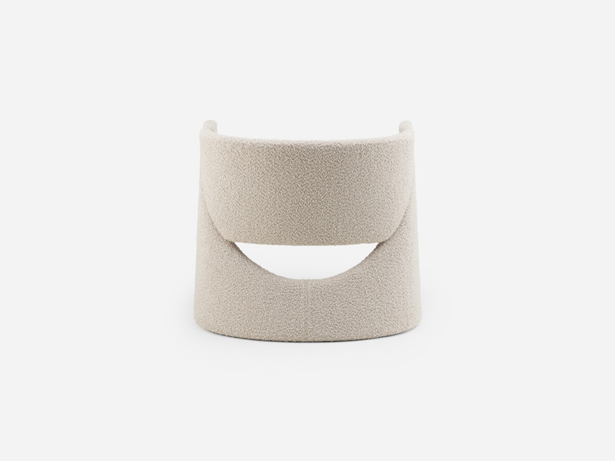 Cursa Lounge Chair | Anthony Guerrée | The Future Perfect