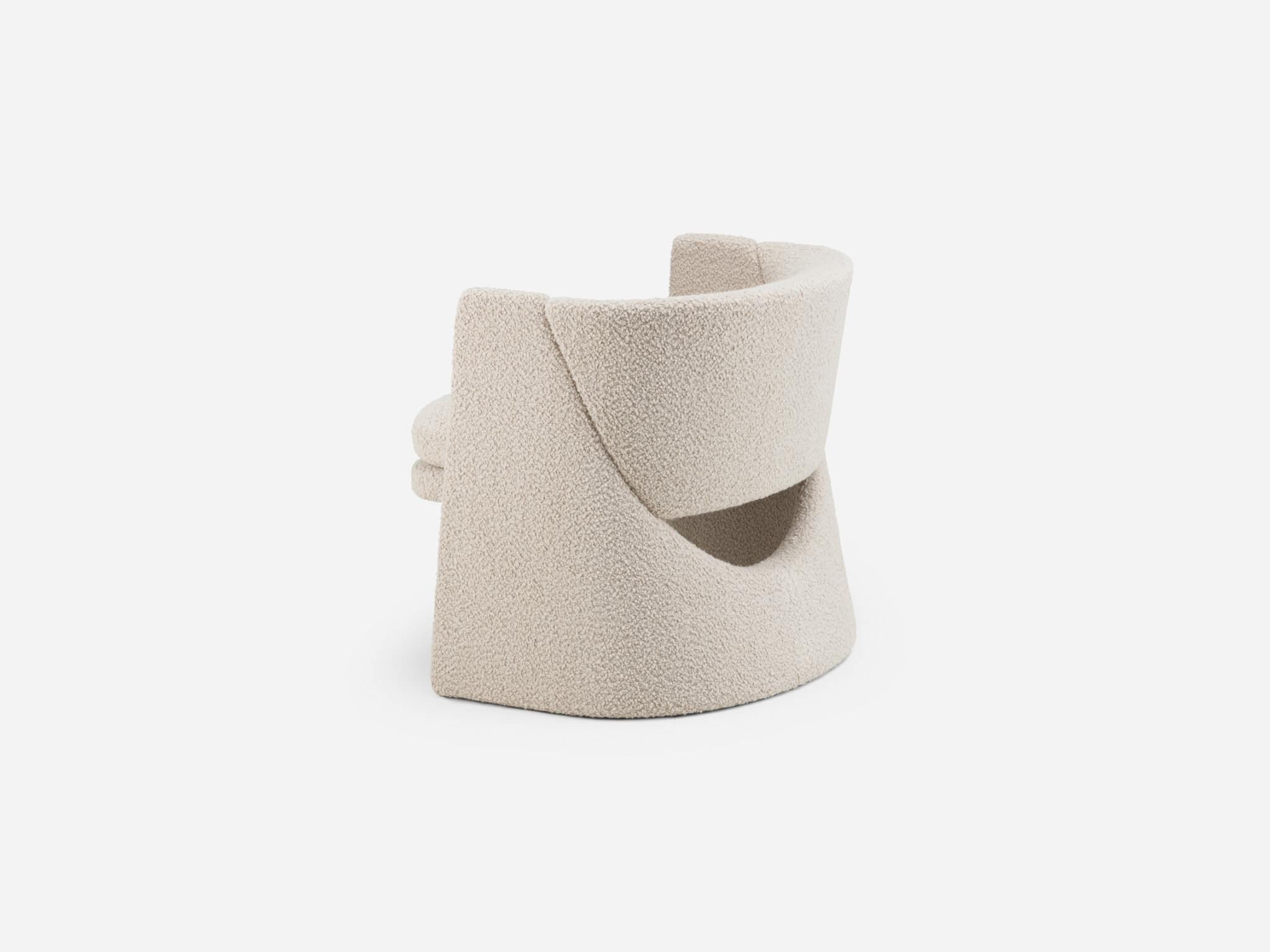 Cursa Lounge Chair | Anthony Guerrée | The Future Perfect