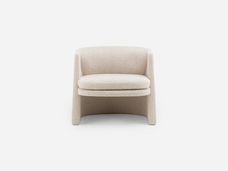 Cursa Lounge Chair | Anthony Guerrée | The Future Perfect