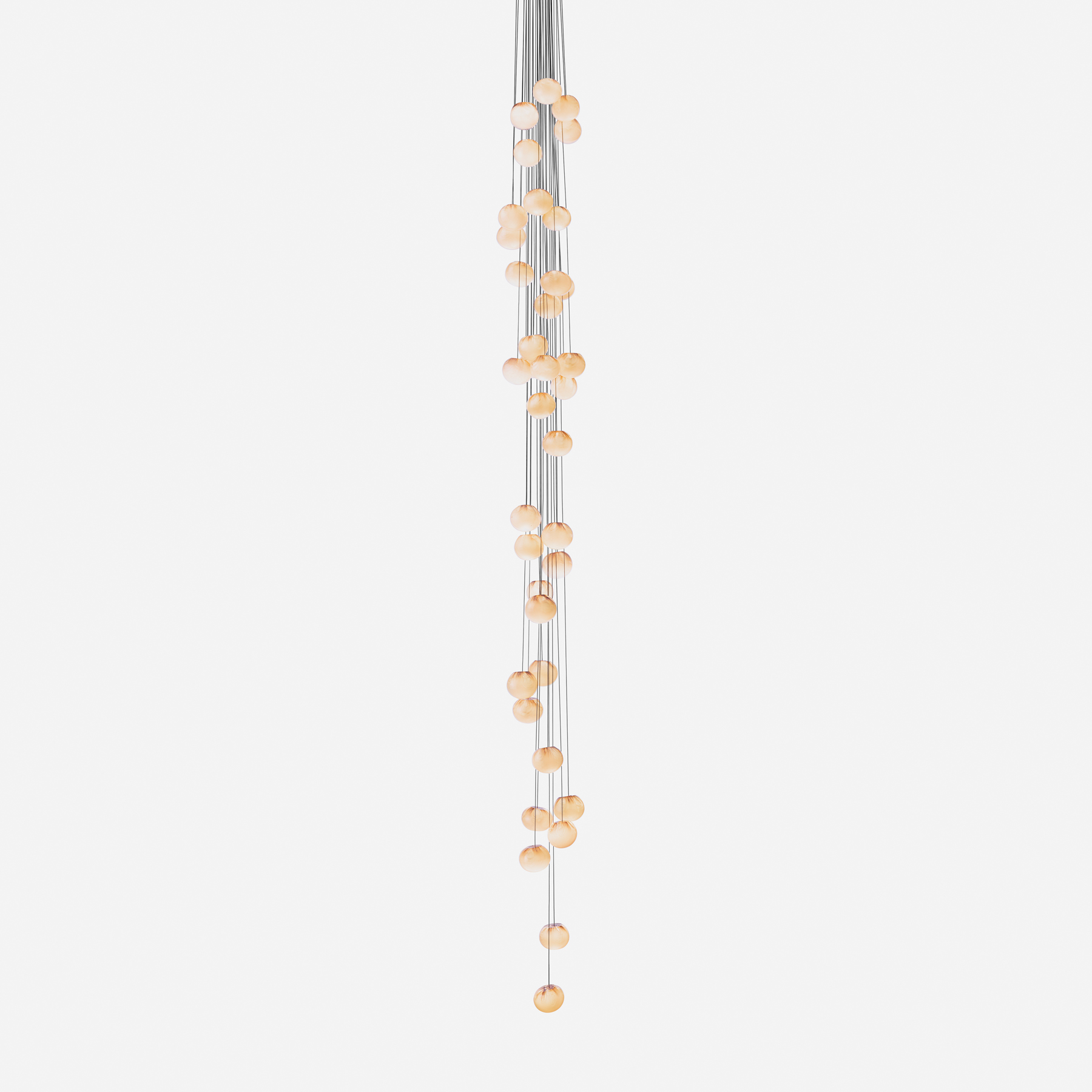 84.37 Cluster Column | The Future Perfect