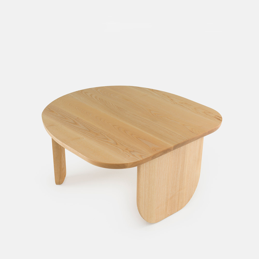 Kim Side Table | Luca Nichetto | The Future Perfect