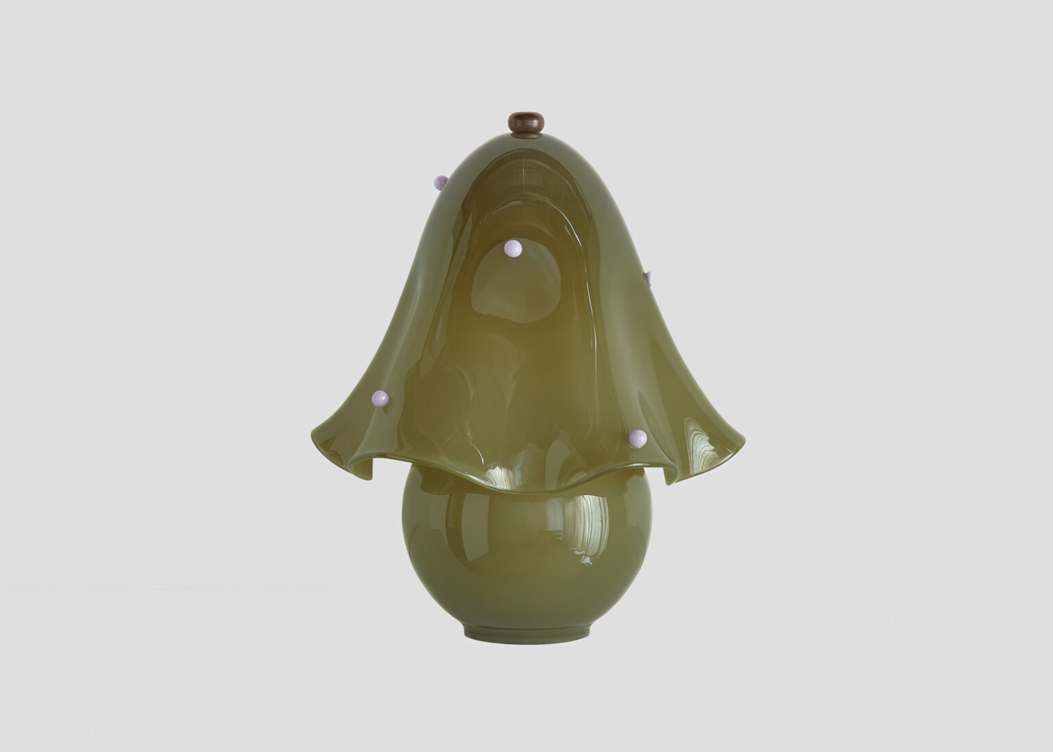Fazzo Table Lamp | Sophie Lou Jacobsen | The Future Perfect