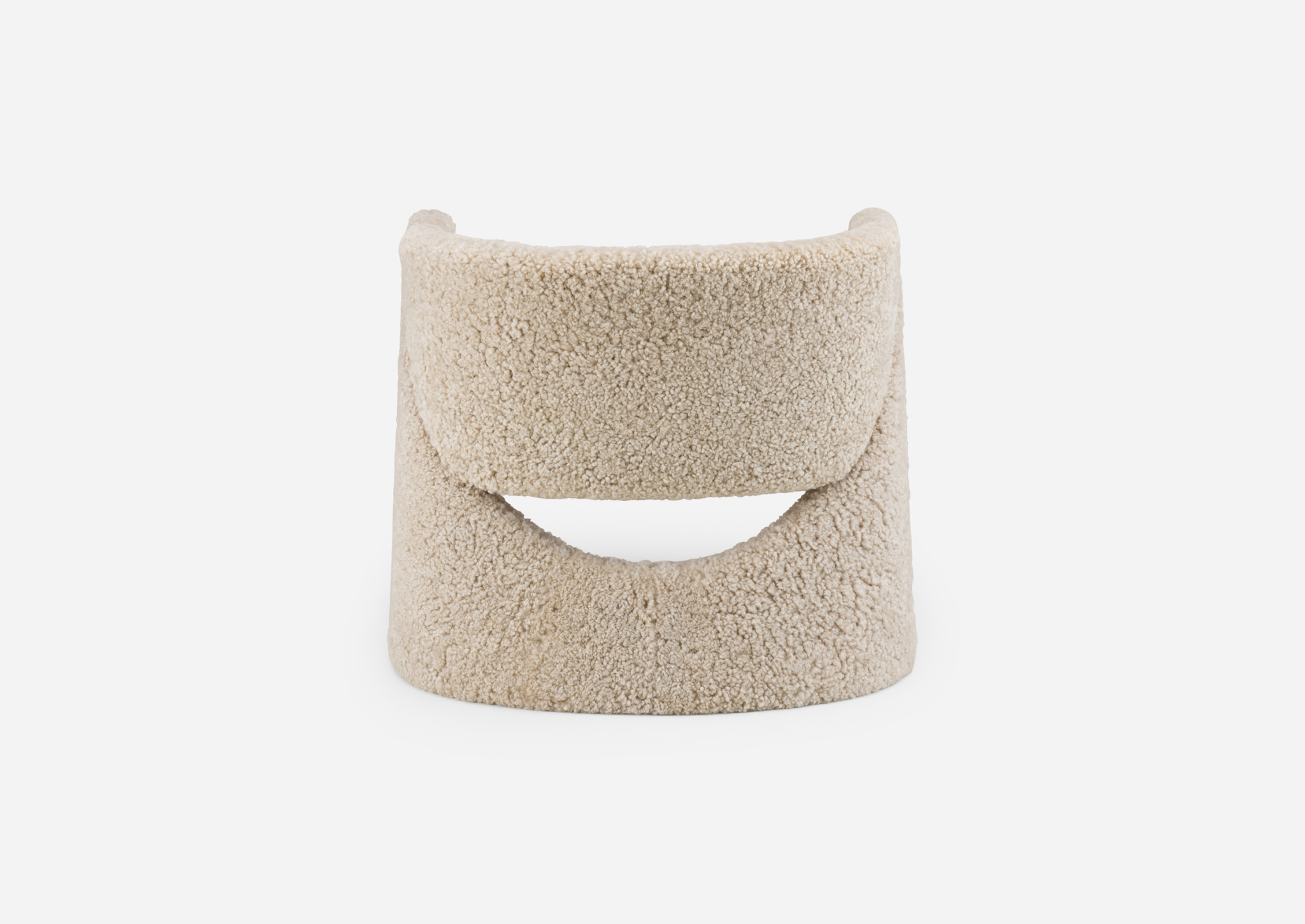 Cursa Lounge Chair | Anthony Guerrée | The Future Perfect