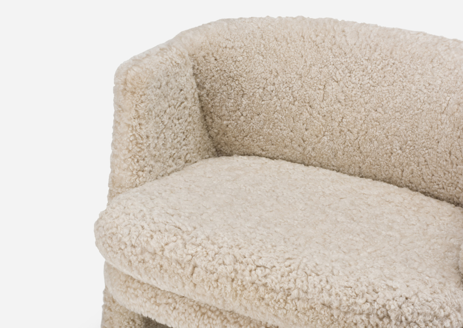 Cursa Lounge Chair | Anthony Guerrée | The Future Perfect