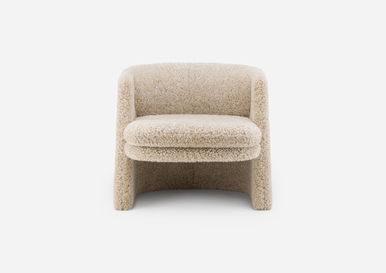 Cursa Lounge Chair | Anthony Guerrée | The Future Perfect