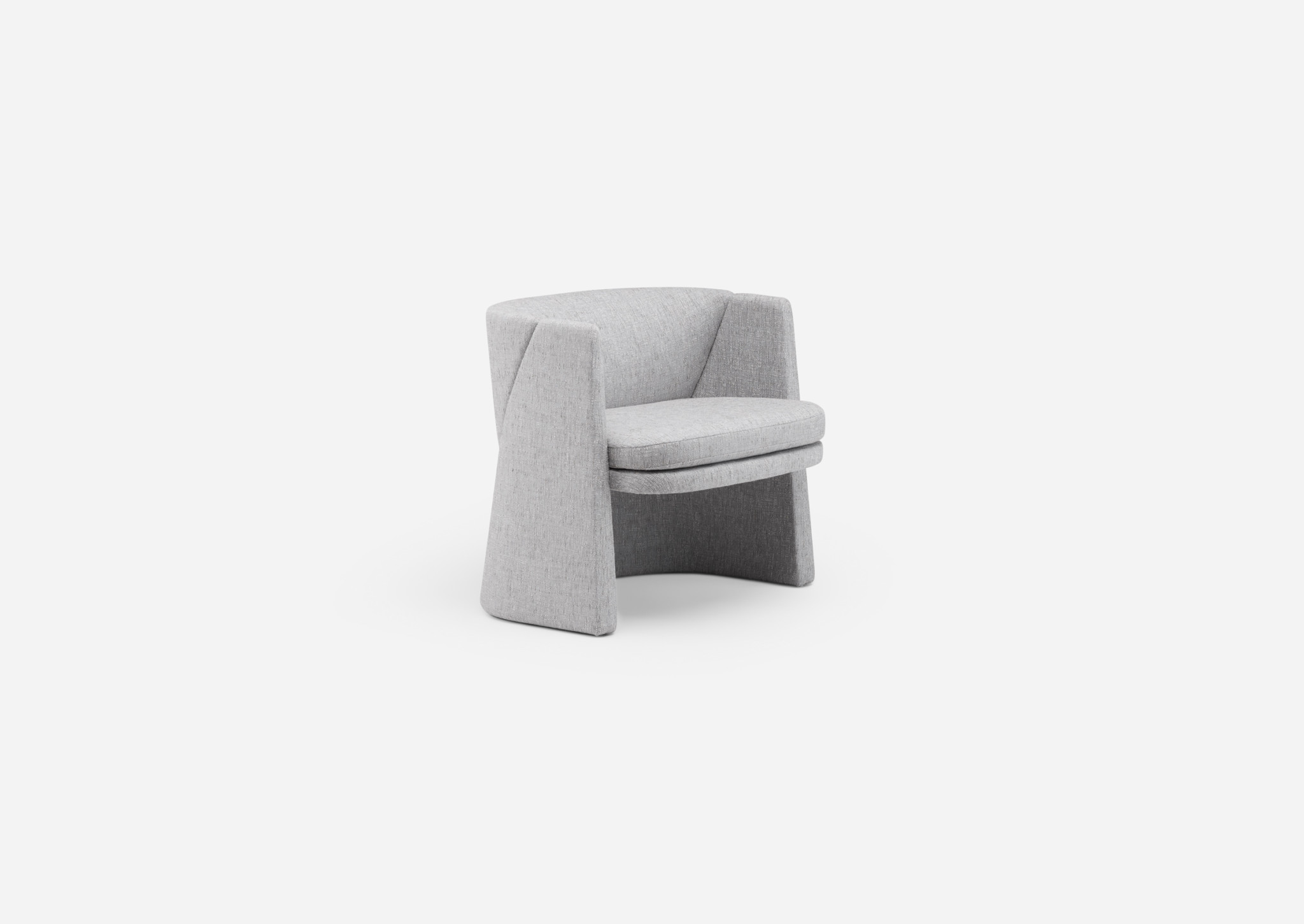 Cursa Lounge Chair | Anthony Guerrée | The Future Perfect