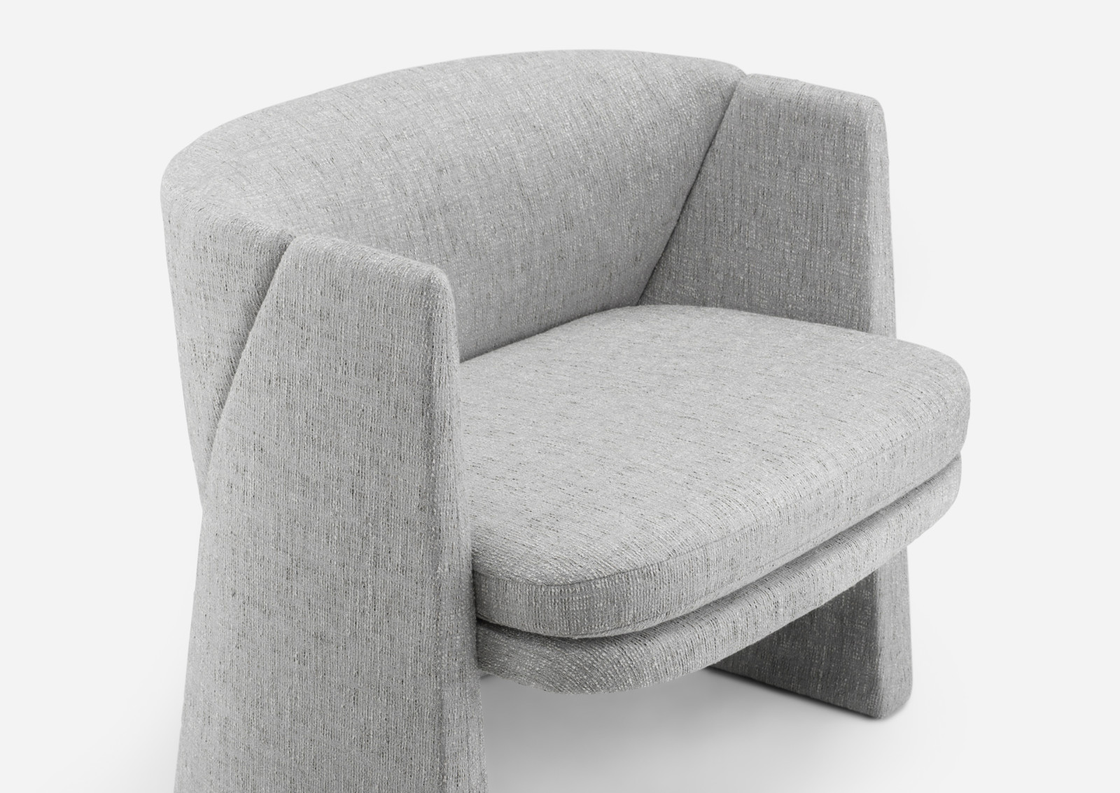 Cursa Lounge Chair | Anthony Guerrée | The Future Perfect