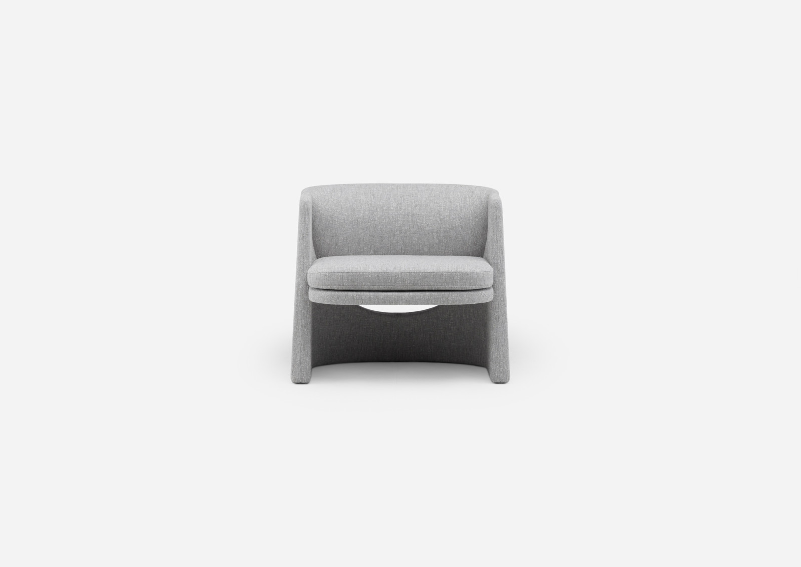 Cursa Lounge Chair | Anthony Guerrée | The Future Perfect