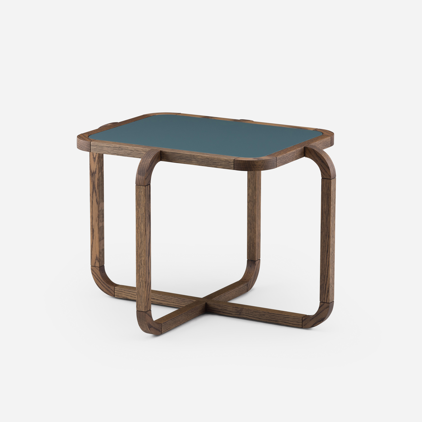 Alpha Side Table Medium | Anthony Guerrée | The Future Perfect