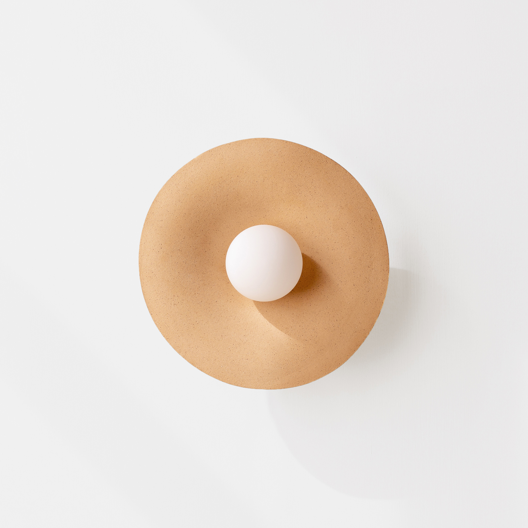 Alien Orb Surface Mount | The Future Perfect