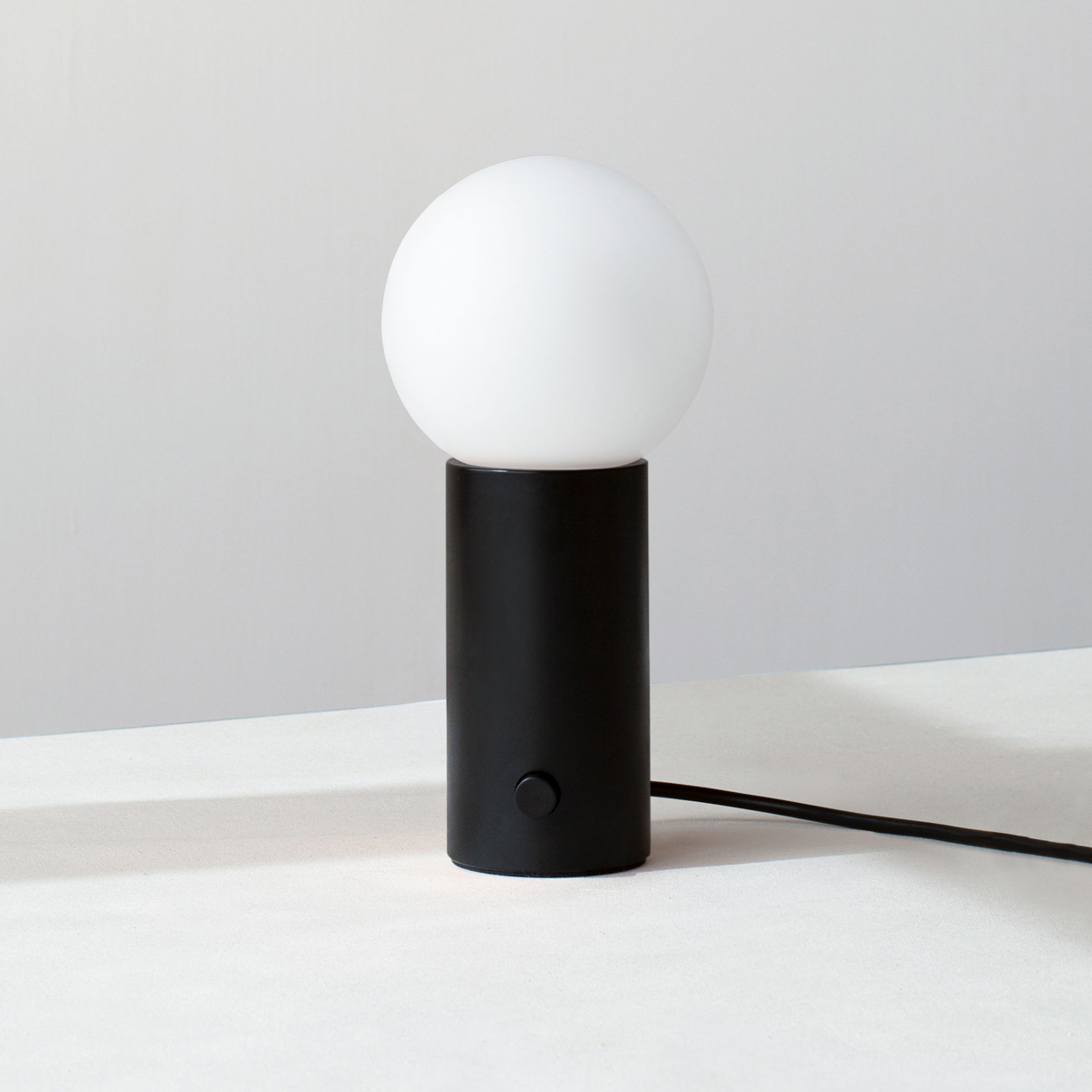 Orb Table Lamp | The Future Perfect