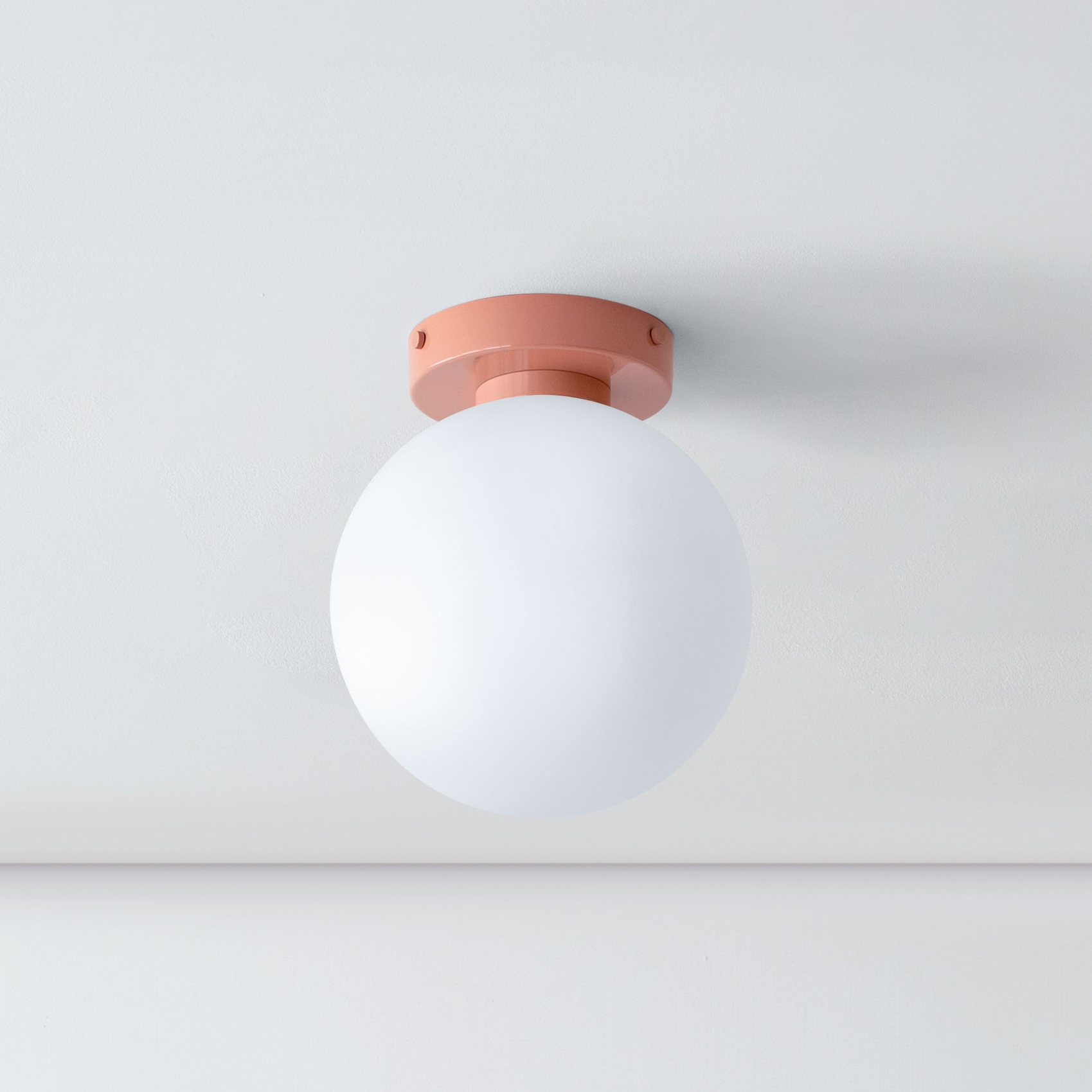 Orb Surface Mount | The Future Perfect