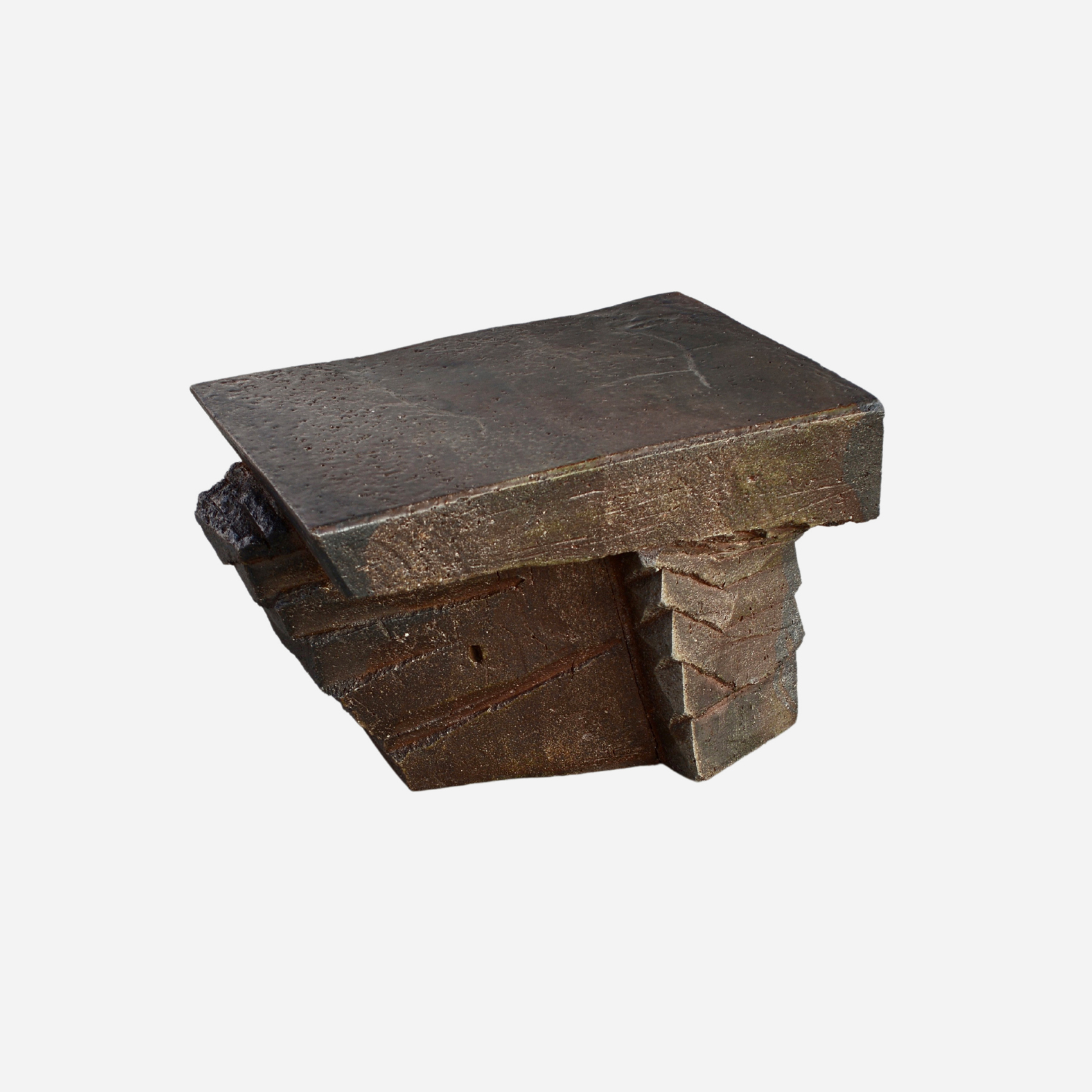 Side Table 156 | Jonathan Cross | The Future Perfect