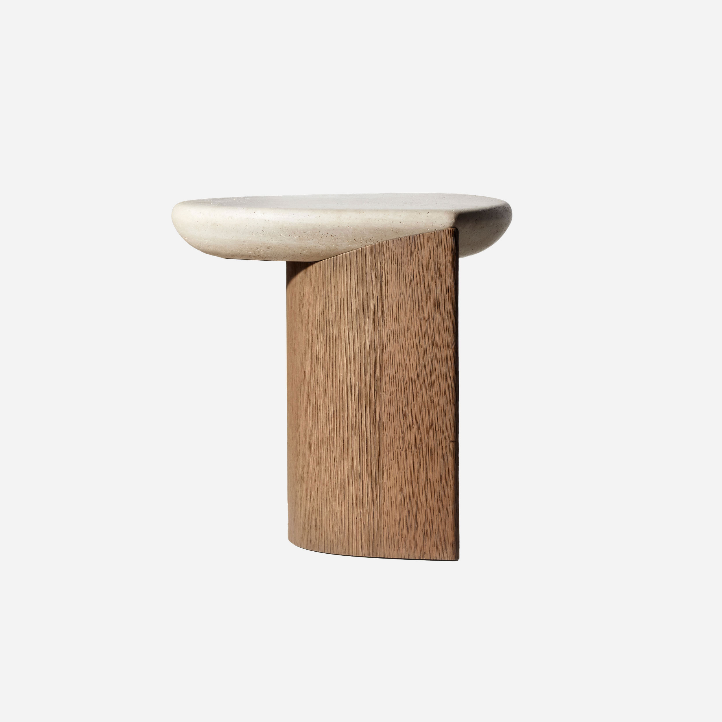 Lady R Side Table | Luca Erba | The Future Perfect
