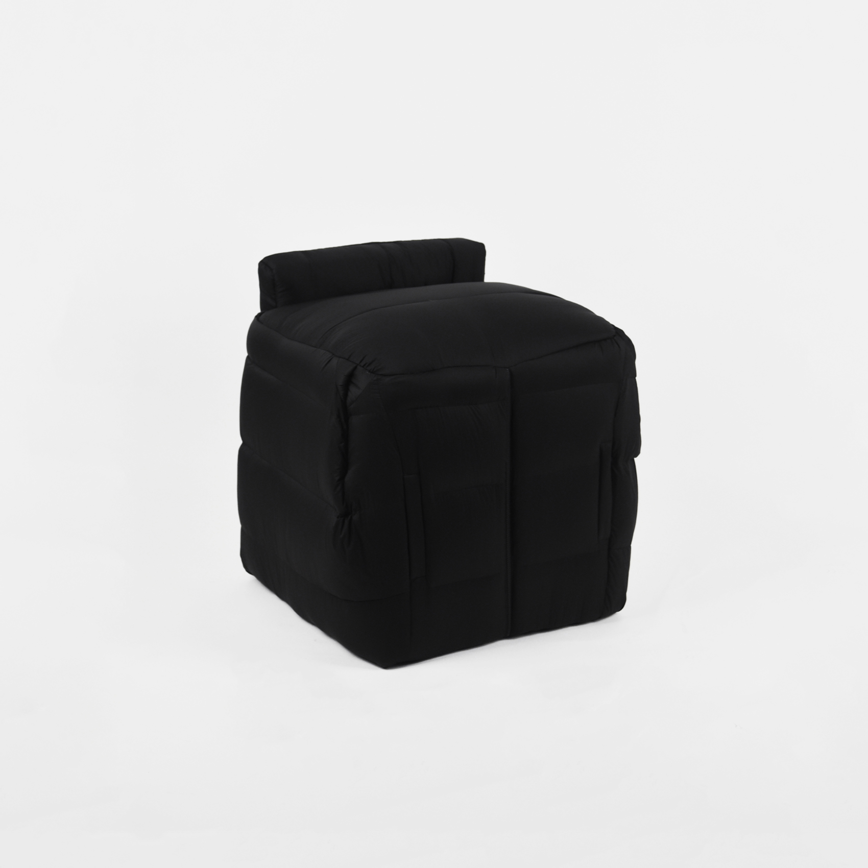 Padded Stool, 2022 | JinYeong Yeon | The Future Perfect