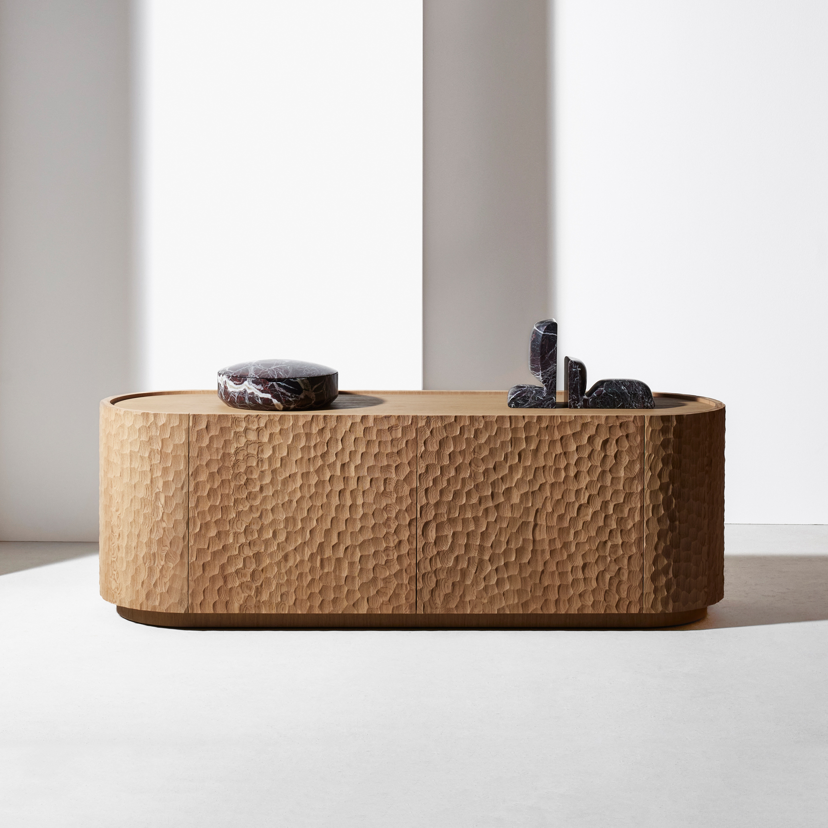 Afa Sideboard | Christophe Delcourt | The Future Perfect