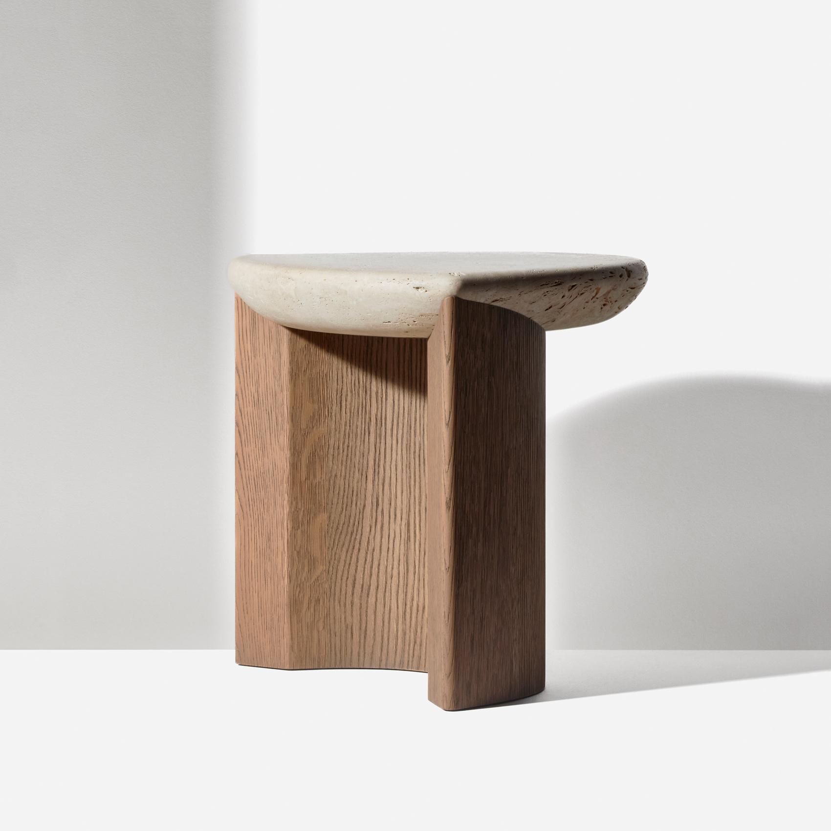 Lady R Side Table | Luca Erba | The Future Perfect