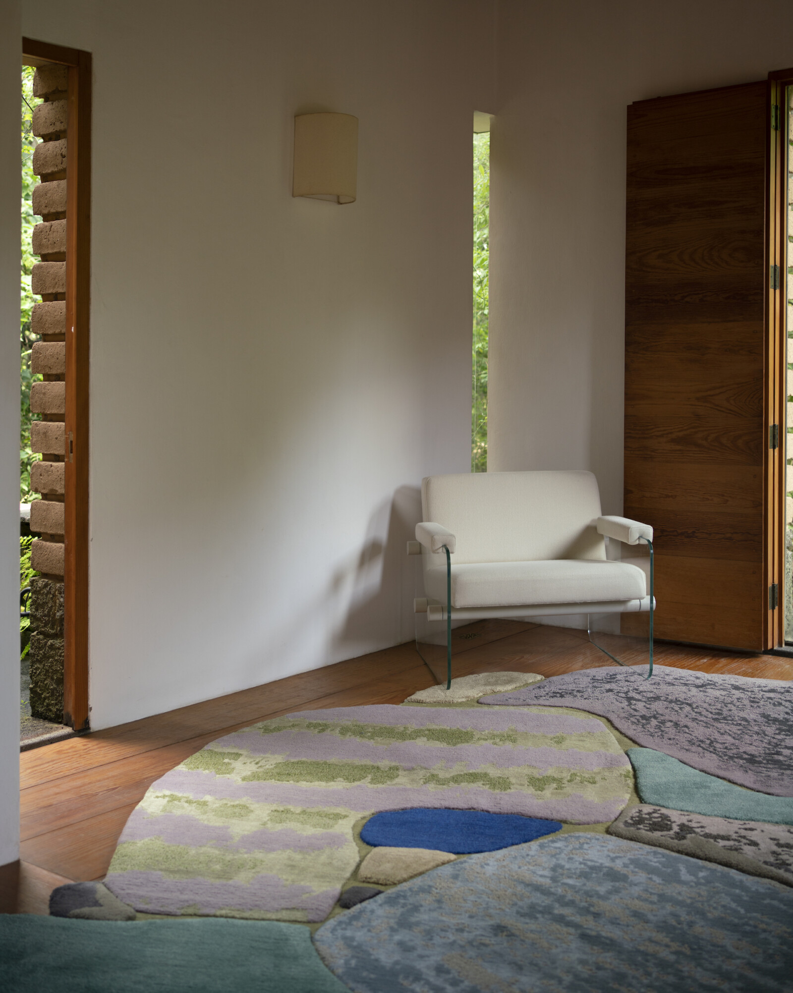 Balmaceda - The Future Perfect