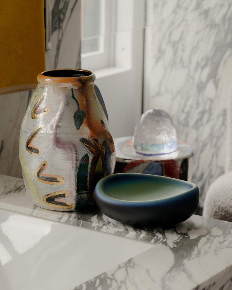 Katherine Gray Glass