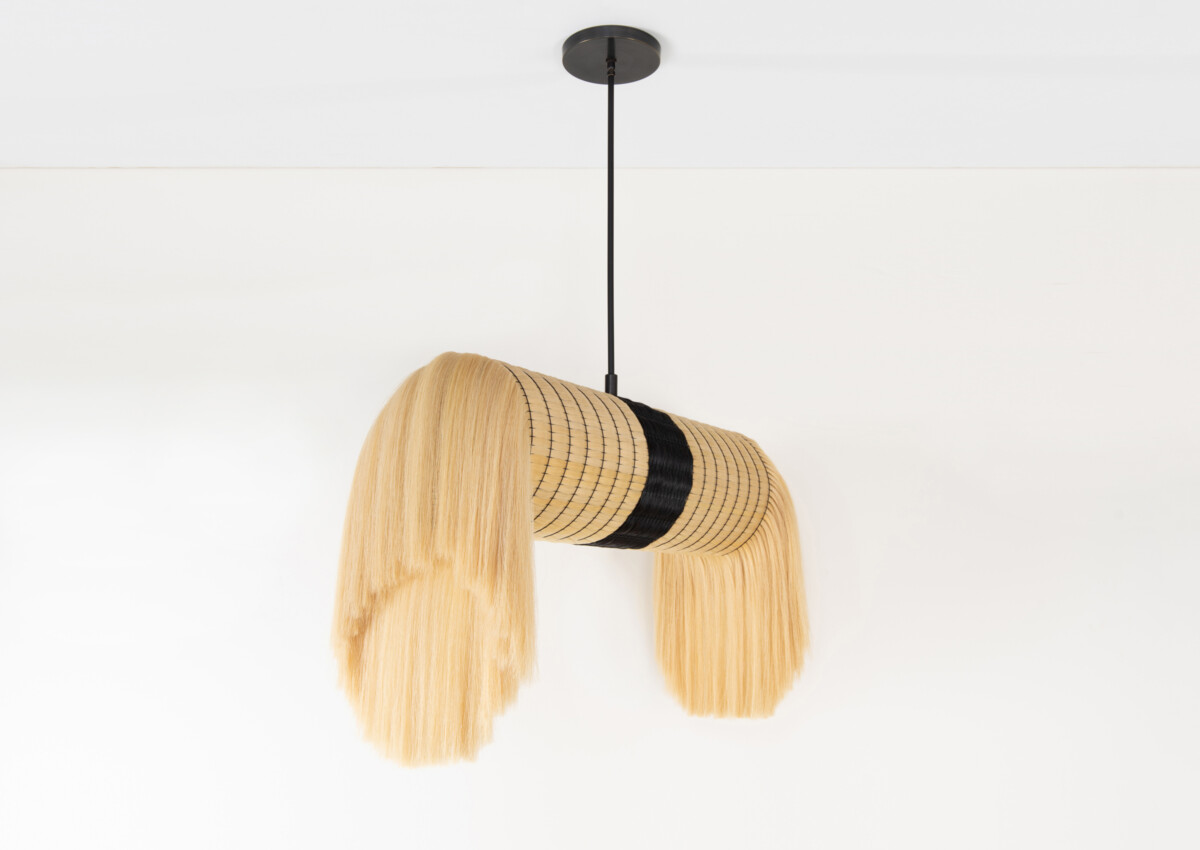 Notos Light No. 2 | Ben & Aja Blanc | The Future Perfect