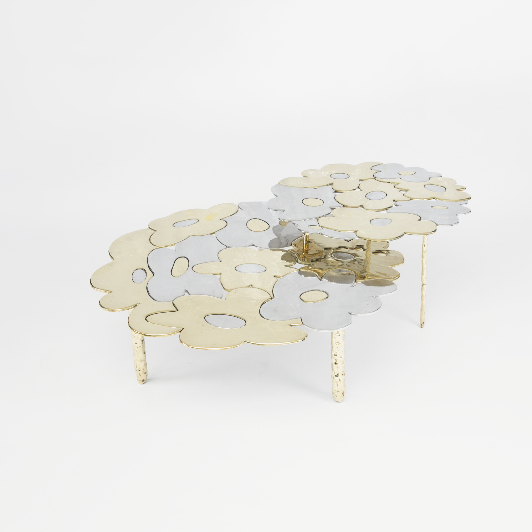 Daisy Table | Chris Wolston | The Future Perfect